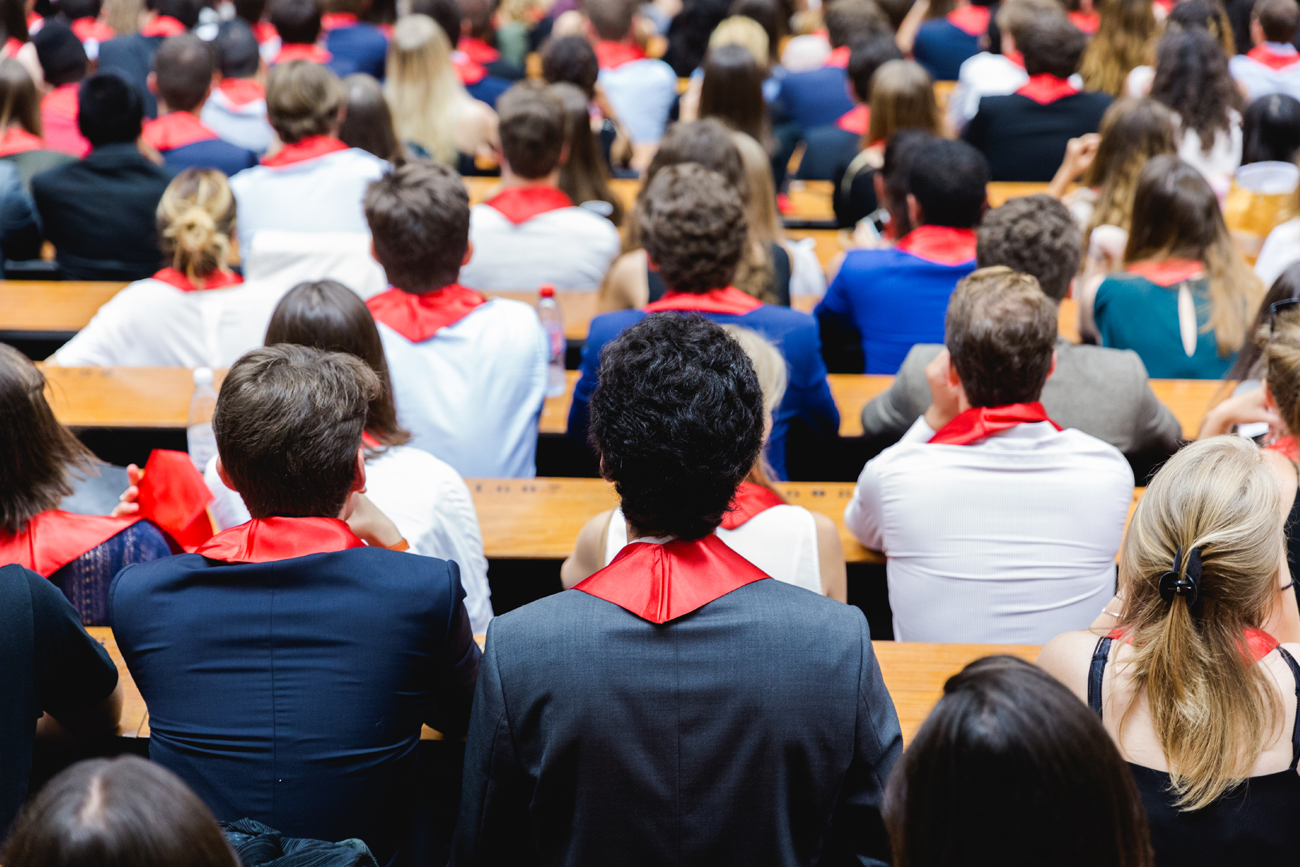 Assas Alumni, le réseau des diplômés | Université Paris-Panthéon-Assas