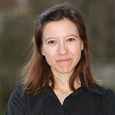 Mme Mariana ROJAS-BREU | Université Paris-Panthéon-Assas