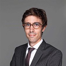 M. Nicolas VERGNET | Université Paris-Panthéon-Assas