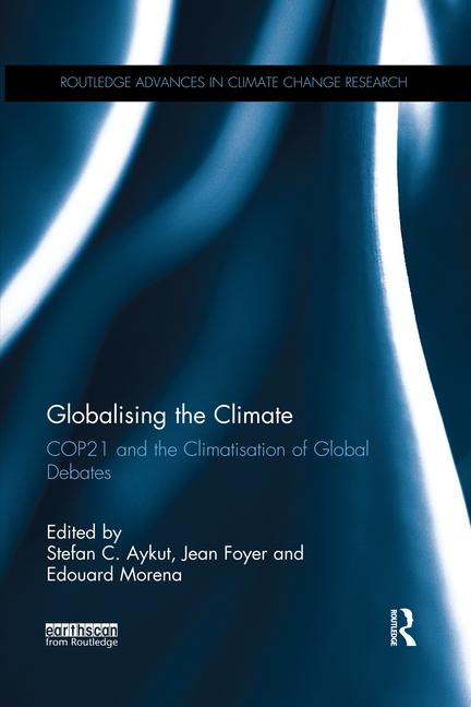 Globalising the Climate | Université Paris-Panthéon-Assas