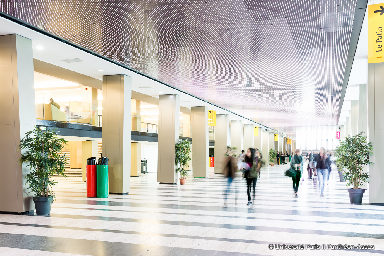 Le Master Fiscalité internationale Paris 2 / HEC fête ses 30 ans ...