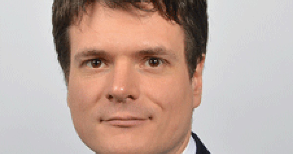 M. Benjamin MOREL - CV | Université Paris-Panthéon-Assas