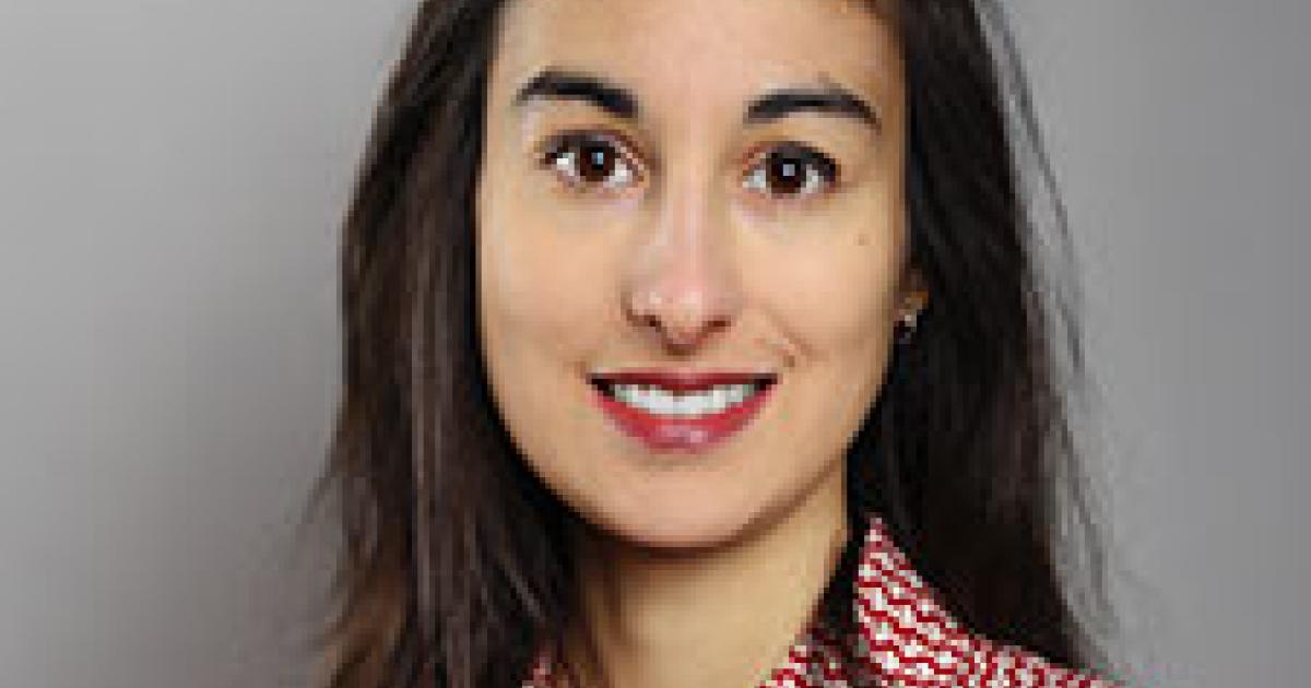 Mme Ani MINASIAN - CV | Université Paris-Panthéon-Assas